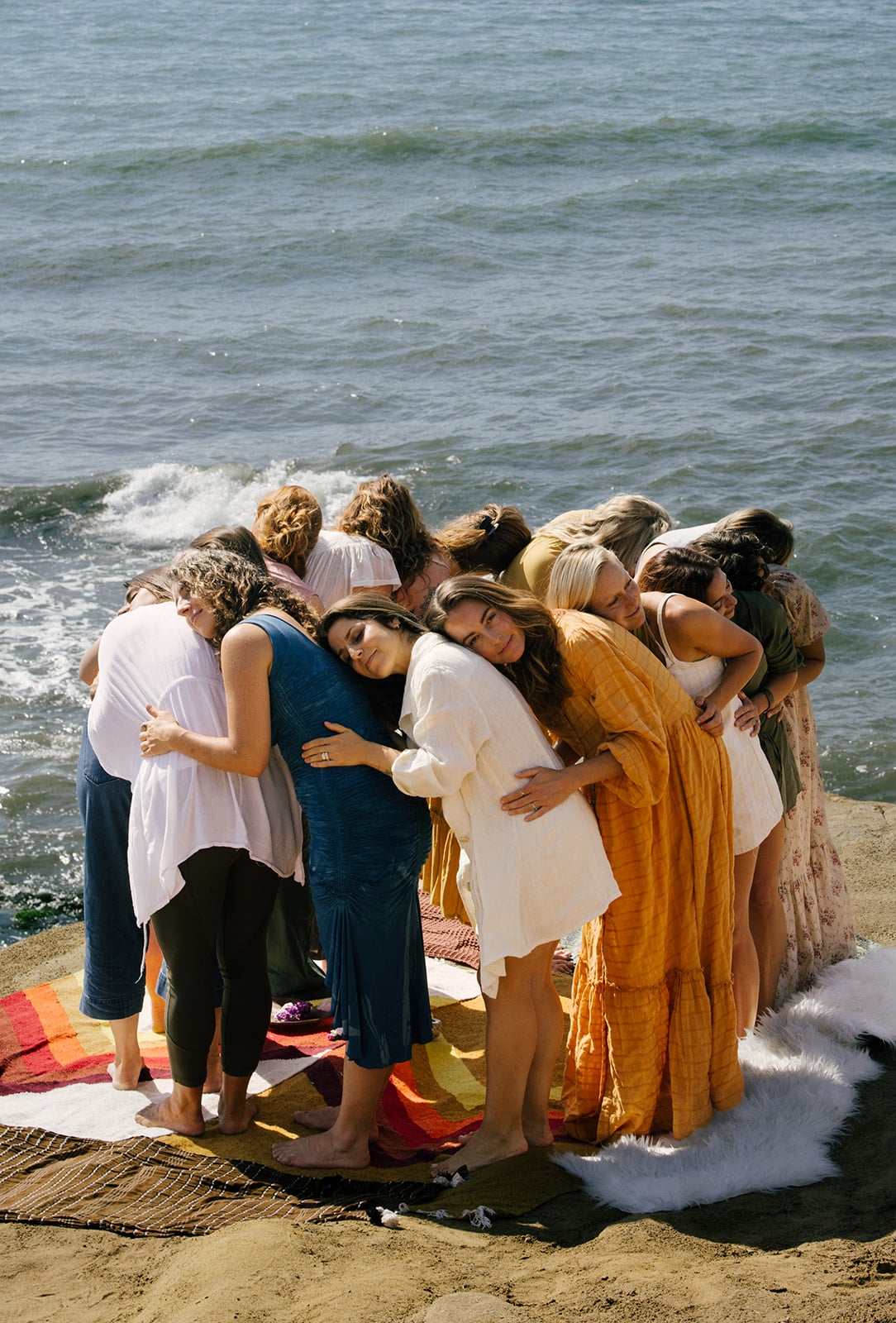 MotherCircle | Online Classes + Community - MotherCircle | Kimberly Ann ...